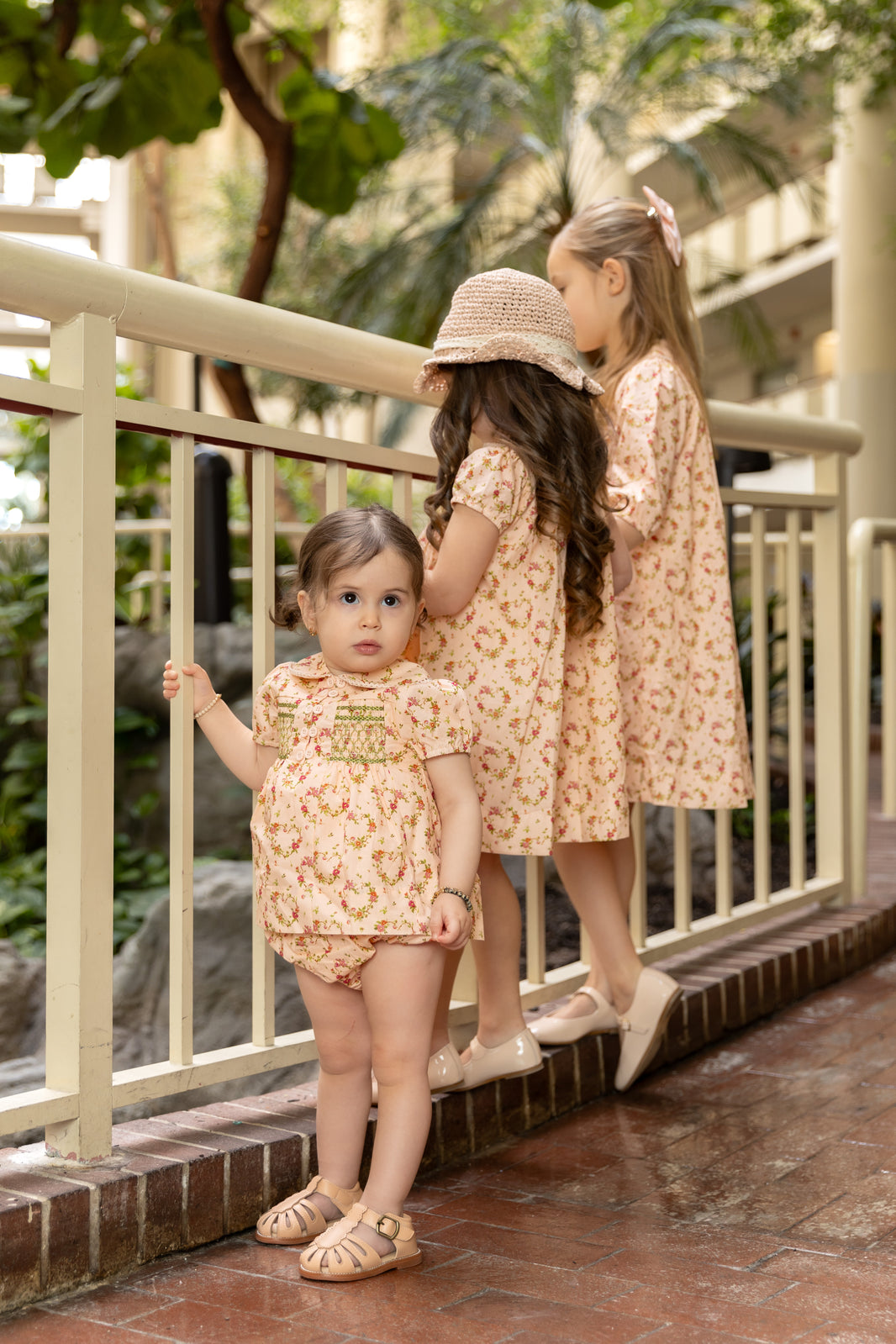 New Arrivals – Limonana