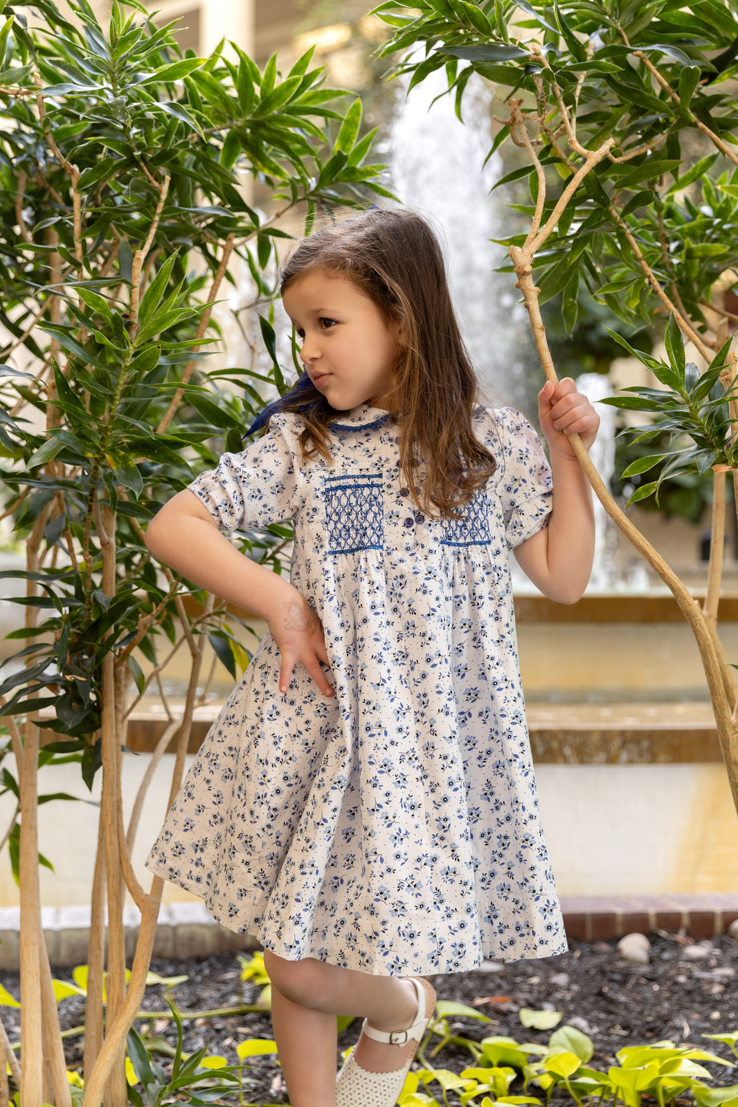 New Arrivals – Limonana